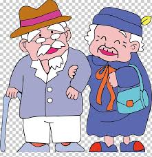 Re: Age – Catch My Drift?